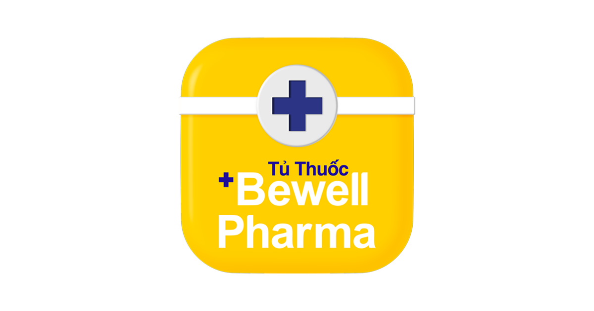Tủ Thuốc Gia Đình - Bewell Pharma | Nhà Thuốc Online 24/7